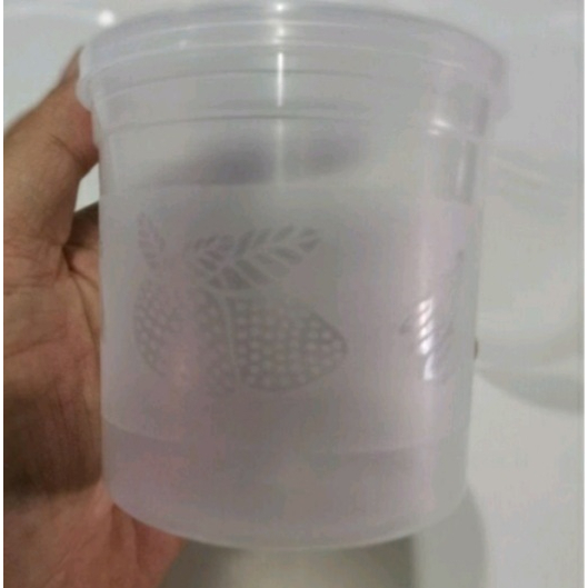 ☆USED-LIKE NEW☆24PCS BEKAS KOSONG 300ML UTK SIMPAN KUAH ROJAK & SAMBAL ...