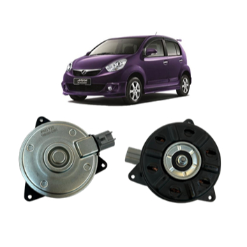 FAN MOTOR PERODUA MYVI LAGI BEST (168000-2380) | Shopee Malaysia