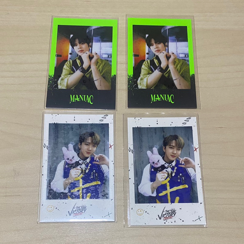 Stray Kids Official PC Bundle (RM10 for 5 pcs) | Shopee Malaysia