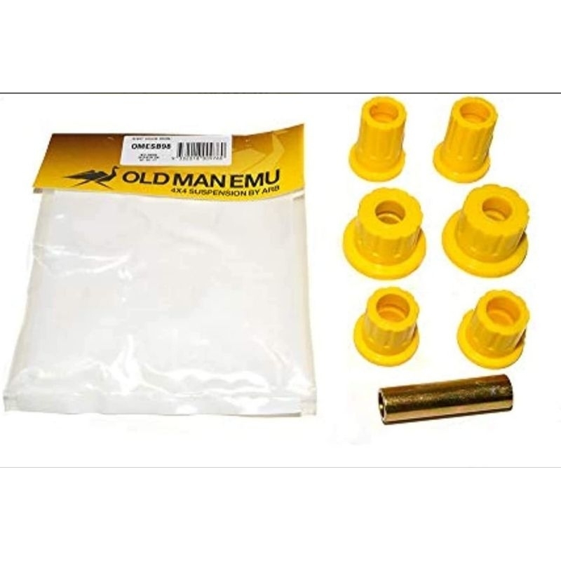 ARB OMESB98 Old Man Emu Bushing and Bush Kit,Old Man Emu OMEGS20 ...