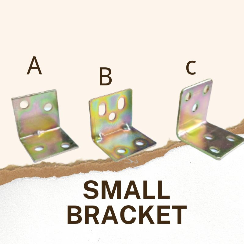 L Angle Bracket /Rainbow Color Bracket / Multipurpose Bracket ...