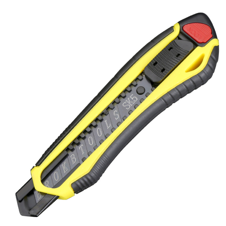 PROFESSIONAL CUTTER KNIFE BLADE HEAVY DUTY SUPER SHARP BLADE FOR PVC ...
