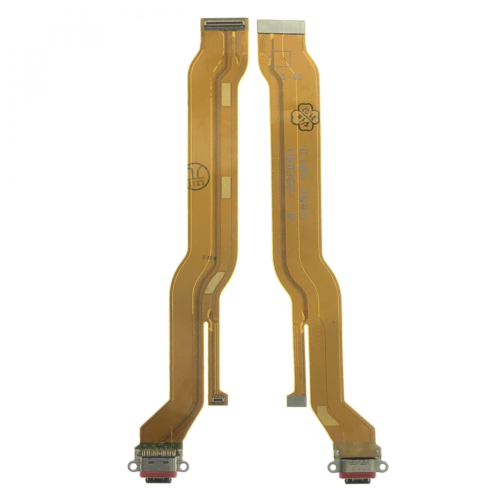 OPPO RENO 2 3 4 PRO 5F PRO MAIN RIBBON LCD DISPLAY RIBBON FLEX CABLE ...