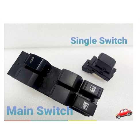 💥READY STOCK💥MAIN & SUB SWITCH PERSONA EXORA | Shopee Malaysia