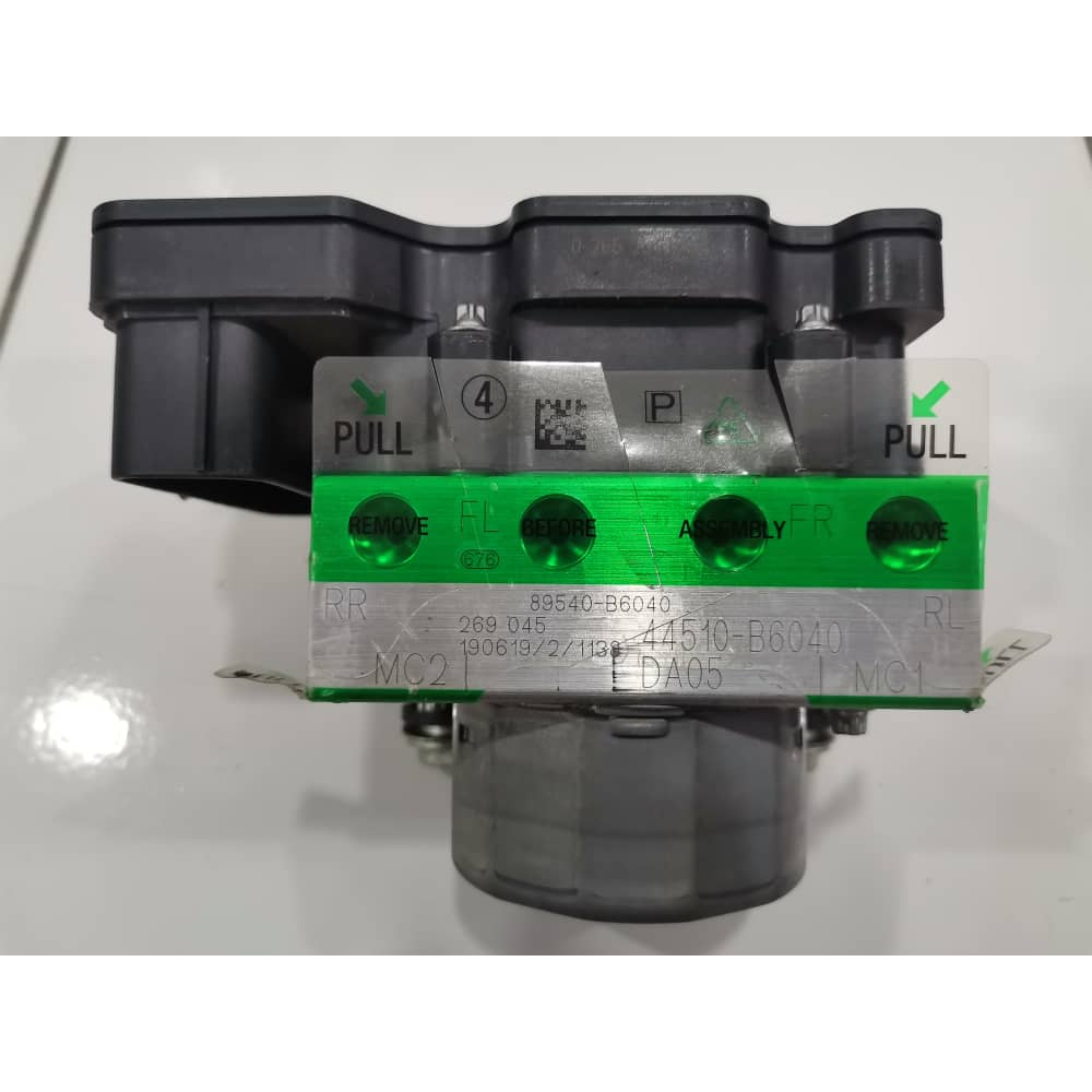 Produa axia abs pump (B6040) | Shopee Malaysia