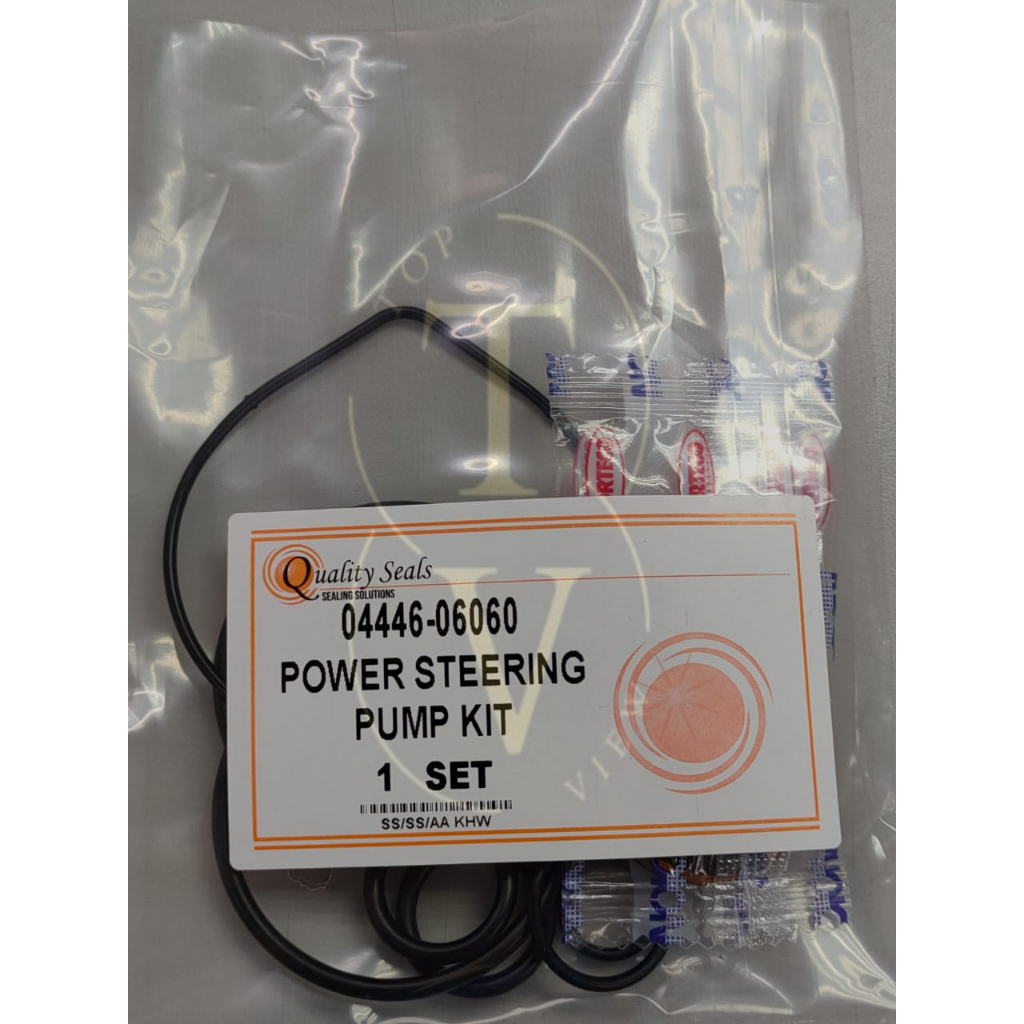 TOYOTA VIOS NCP42 / CAMRY ACV40 / INNOVA TGN40 / HILUX GUN125 ...