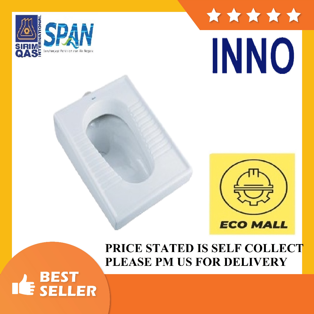 [Please Read Description Before Order] INNO-SQ7004 Regal Square ...