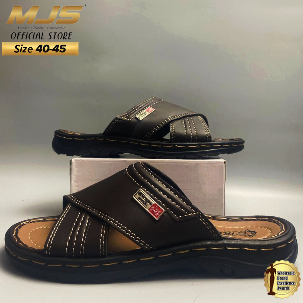 MJS Wholesale THE ORIGINAL MCS Men Modern Summer Sandals Sandal Lelaki ...