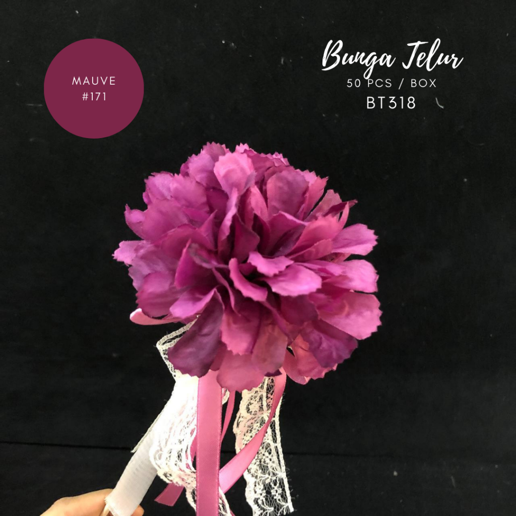 Bunga Telur Exclusive Pelamin | Kenduri Kawin Aqiqah | Decoration ...