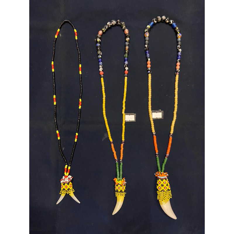 BN023 Sarawak 1 pc Rantai Traditional Erthnic beautiful Orang Ulu ...