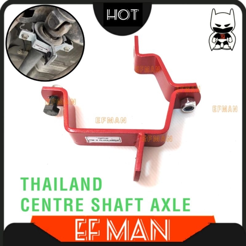 THAILAND CENTRAL SHAFT ALXE HEAVY DUTY DMAX REVO VIGO COLORADO LONG ...