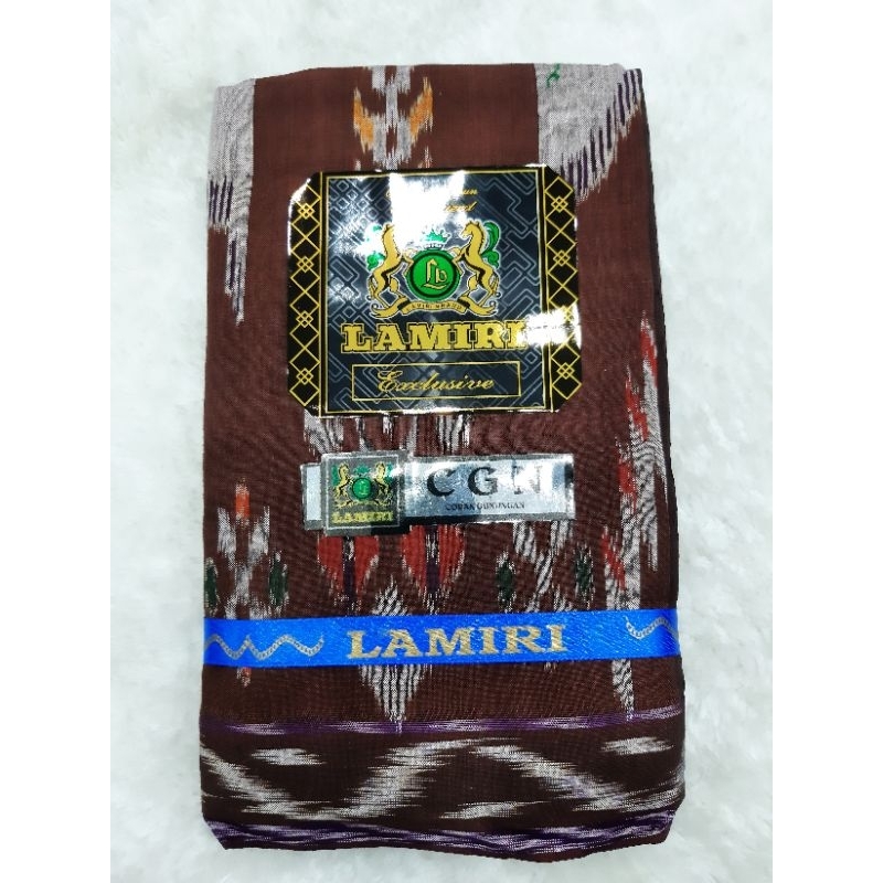 Sarung Lamiri Asli. Lamiri | Shopee Malaysia