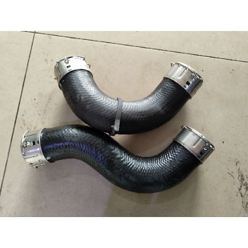 Toyota Hilux Rogue Intercooler Pipe 173410E021 173020E021 | Shopee Malaysia