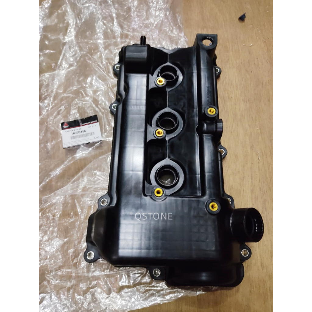 MITSUBISHI ATTRAGE 1.2 A13A ,MIRAGE A03A 1.2 -ORIGINAL VALVE COVER ASSY ...