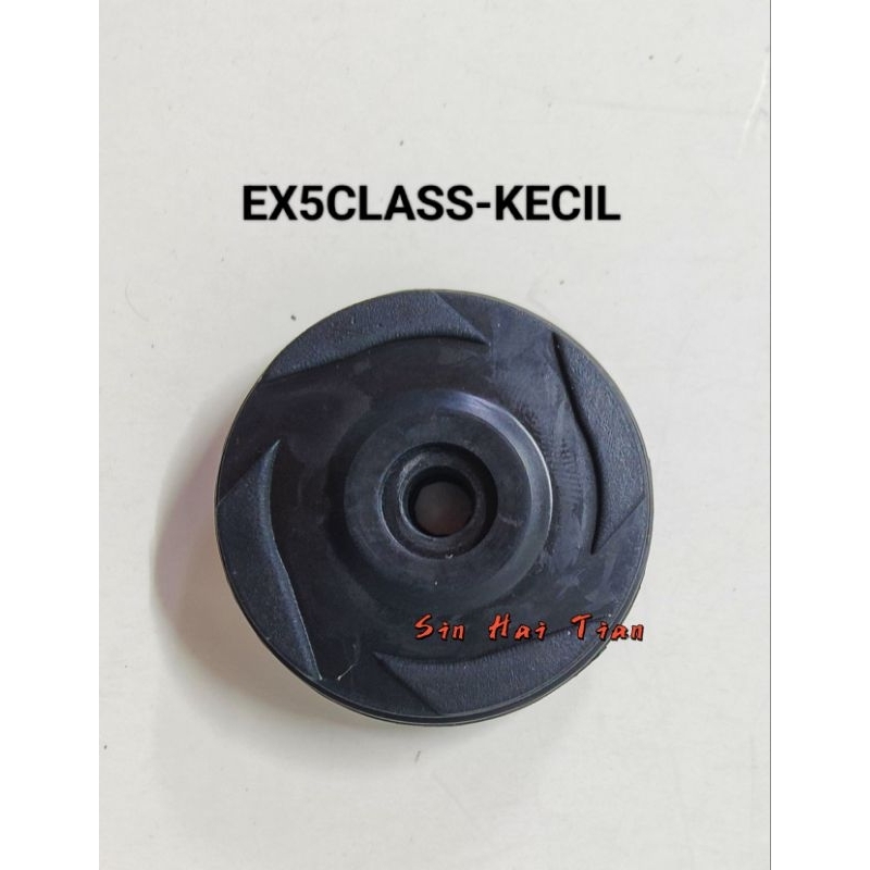 HONDA EX5 DREAM W110 EX5CLASS ROLLER BLOCK BESAR KECIL HIGH QUALITY ...