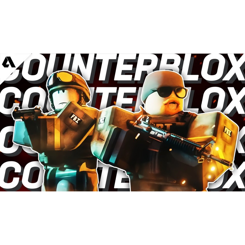 Counter Blox Skins | RARES | Shopee Malaysia
