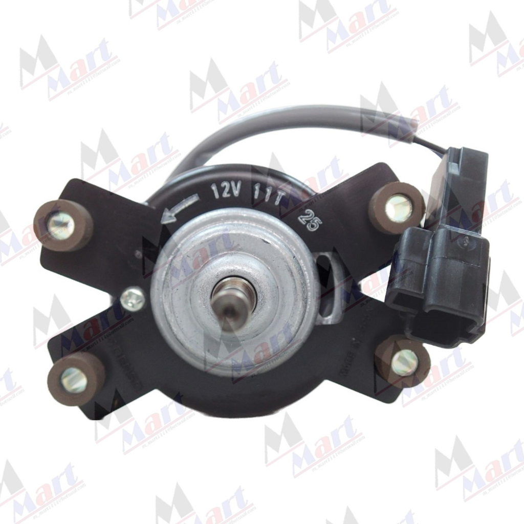 Suzuki APV (Rear) Air Cond Blower Motor (Denso) | Shopee Malaysia