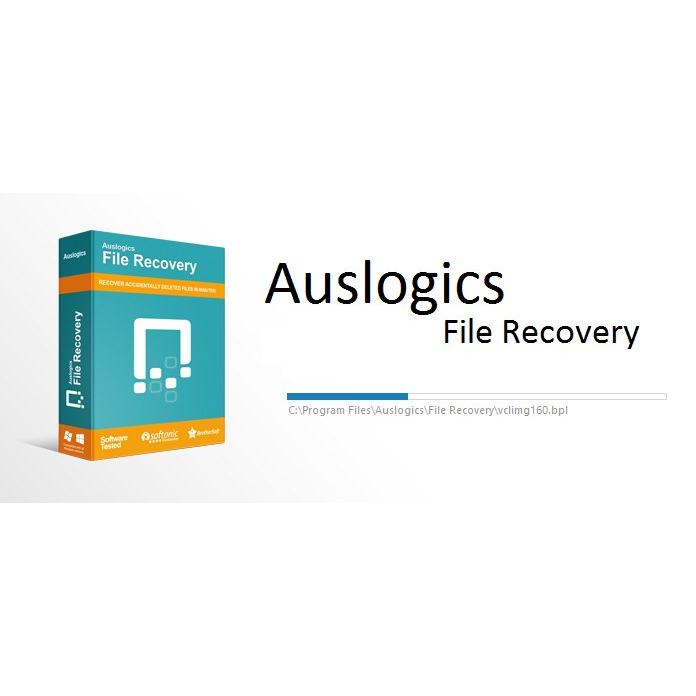 Auslogics File Recovery Professional 2023 | Unlimited Windows🔥 | Shopee ...