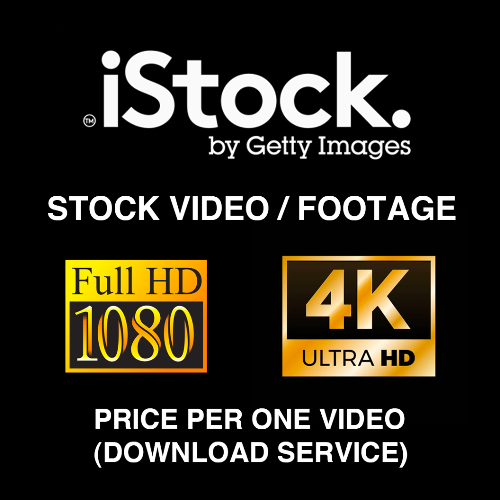 iStock Video HD 4K Footage Download Service 🚀 Fast Delivery 🚀 | Shopee ...