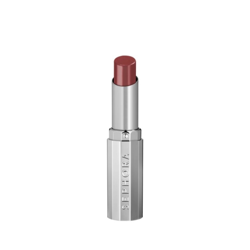 SEPHORA COLLECTION Rouge Lacquer Lipstick [37 Get Ready](3g) | Shopee ...