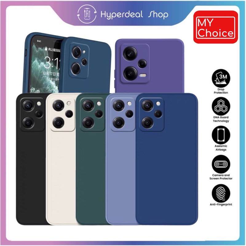 Candy Case Redmi Note 12 Pro Plus 5G Redmi 12 Note 12 Pro Note 12 5G ...