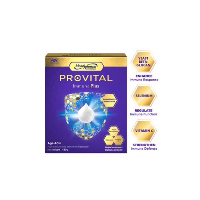 PROVITAL 240g EXP 4/2023 💥ORIGINAL | Shopee Malaysia