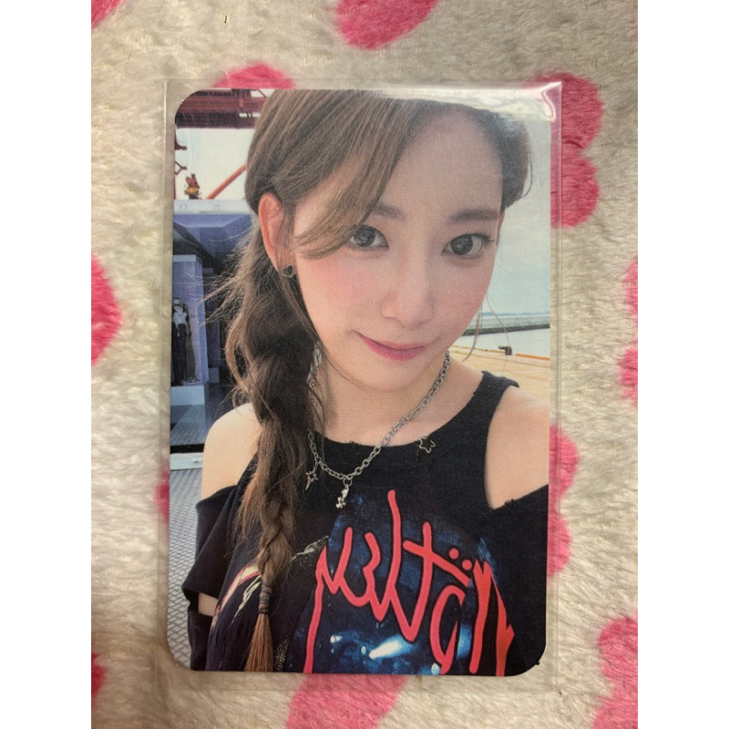 LE SSERAFIM PHOTOCARD (CHAEWON, YUNJIN, SAKURA, KAZUHA, EUNCHAE, GARAM ...