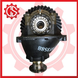 Mitsubishi Fuso Fe83 belakang gearbox 18T & 20T | Shopee Malaysia