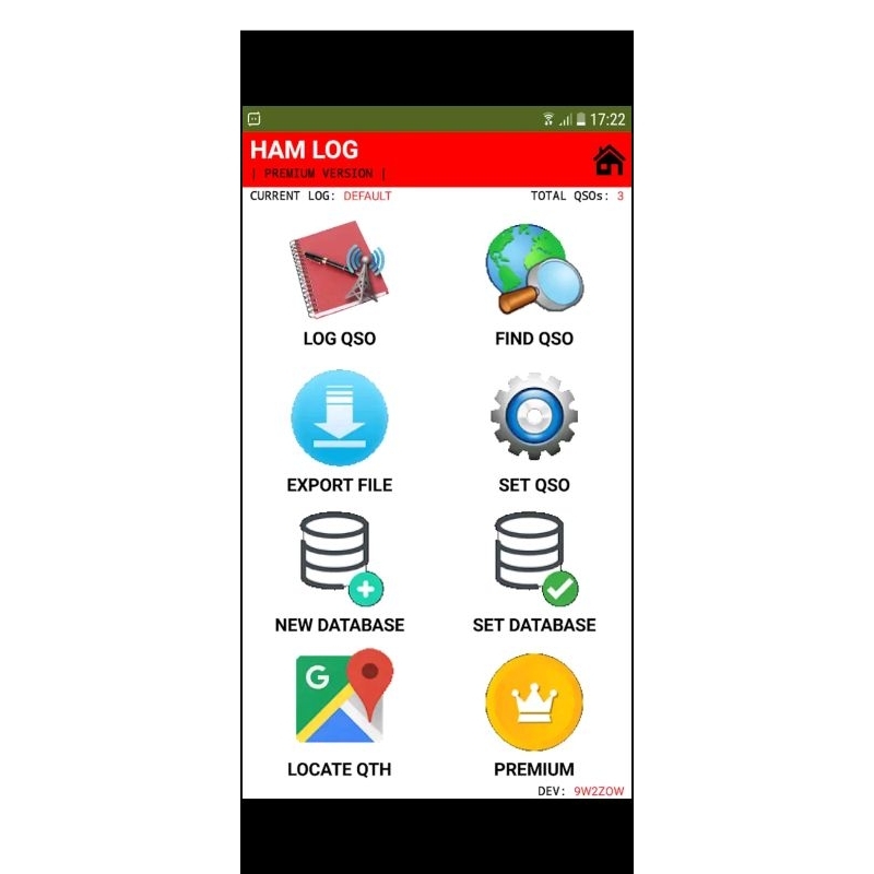 Ham Log Premium [ Android Only ] | Shopee Malaysia