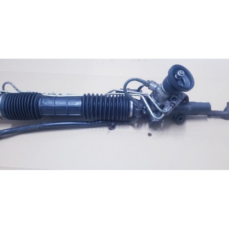 Honda Stream Power Steering Rack | Shopee Malaysia