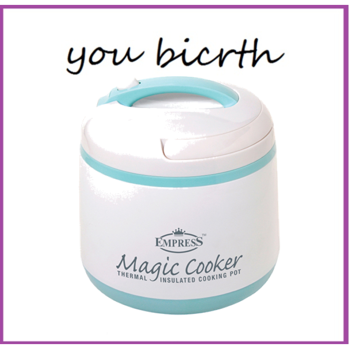 Cosway Empress™ Magic Cooker | Shopee Malaysia