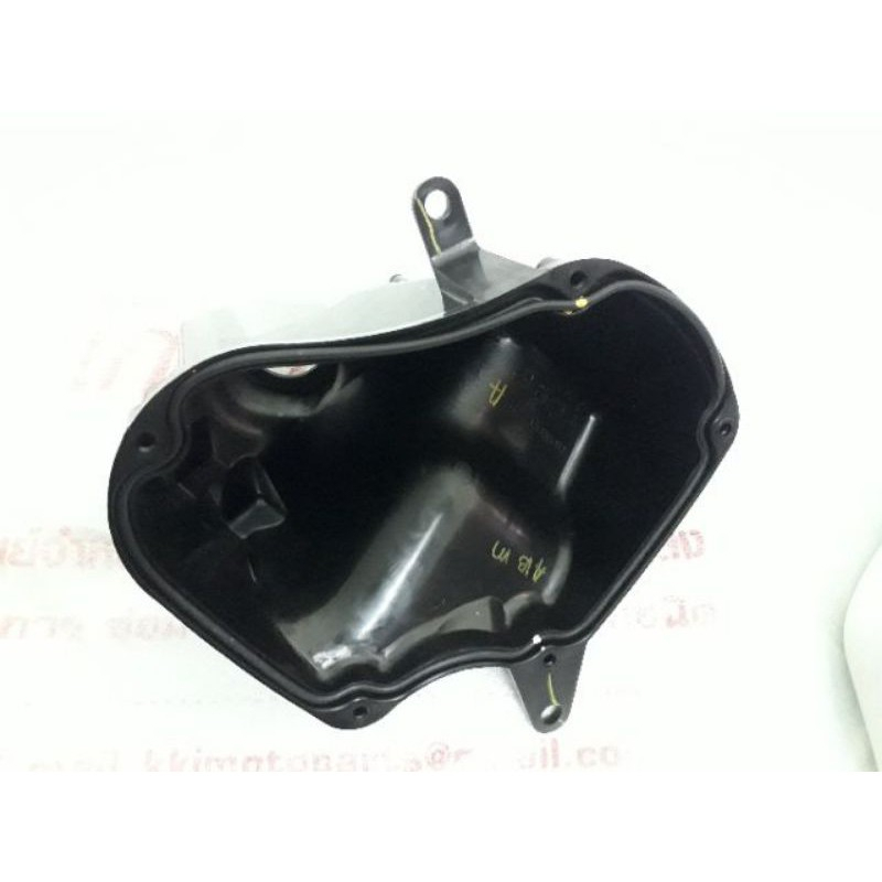 HONDA W125 FI V2 AIR CLEANER CASE - 17230-K73-T60 100% ORIGINAL W125I ...