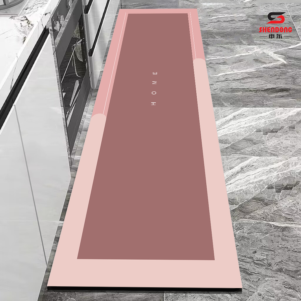 Diatom mud pad L (40*120cm) / Super fast absorbent Floor mat Ready ... Diatom mud pad L (40*120cm) / Super fast absorbent Floor mat Ready ...
