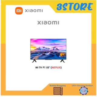 Xiaomi MI TV 55 Inch - Prices and Promotions - May 2024 | Shopee Malaysia