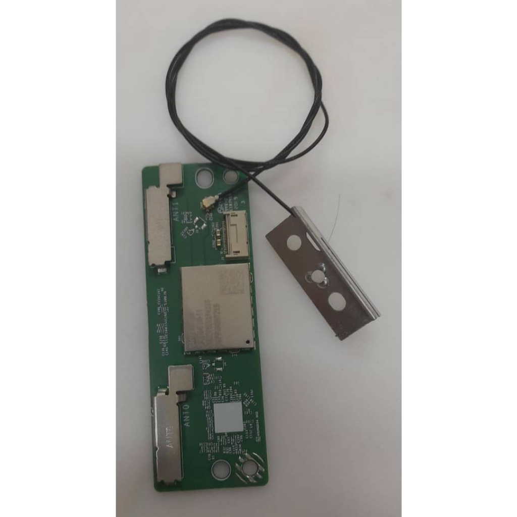 (B184) Sony KD-55X7500H Mainboard, Powerboard, Tcon, Tcon Ribbon, LVDS ...