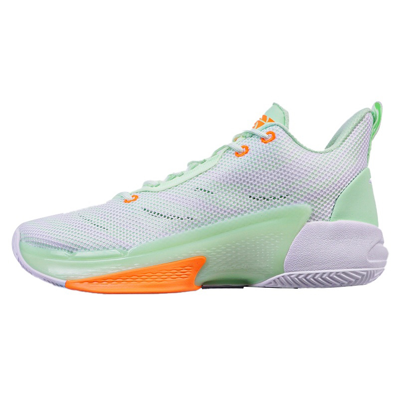 Anta Attack 4 Men’s Basketball Shoes 安踏进击4男篮球鞋 | Shopee Malaysia