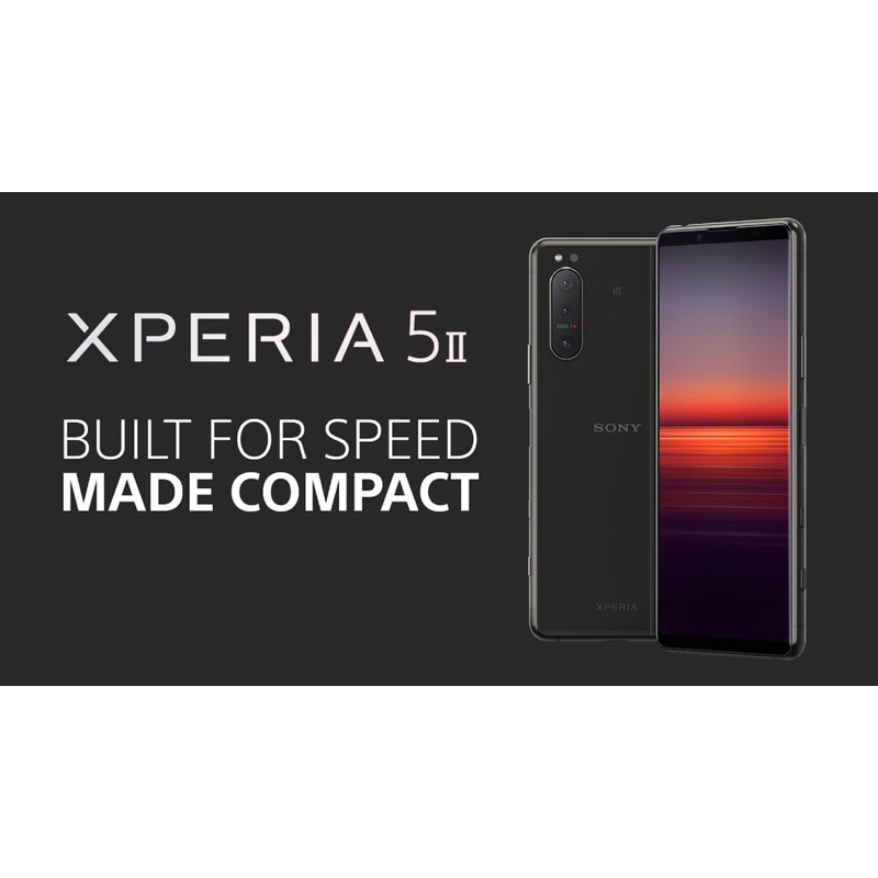 Sony Xperia 5 ii (5G) 8GB RAM+128GB ROM (Original Second) 3 Months ...