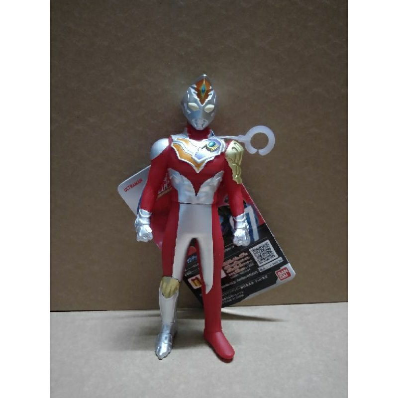 Ultraman Ultra Hero Series 87 Decker Strong Type | Shopee Malaysia