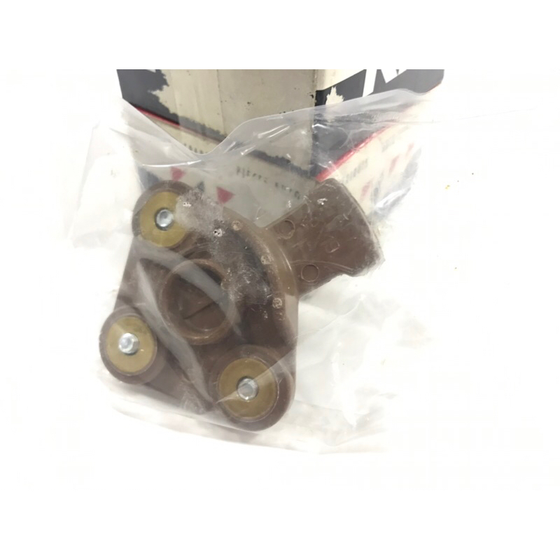 Alfa Romeo 164 BMW E30/E34/E28/E24/E32 Distributor ignition rotor Bosch ...