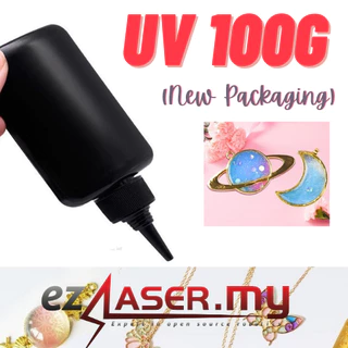 Ezlaser.my Laser Cutter Epoxy Resin, Online Shop | Shopee Malaysia