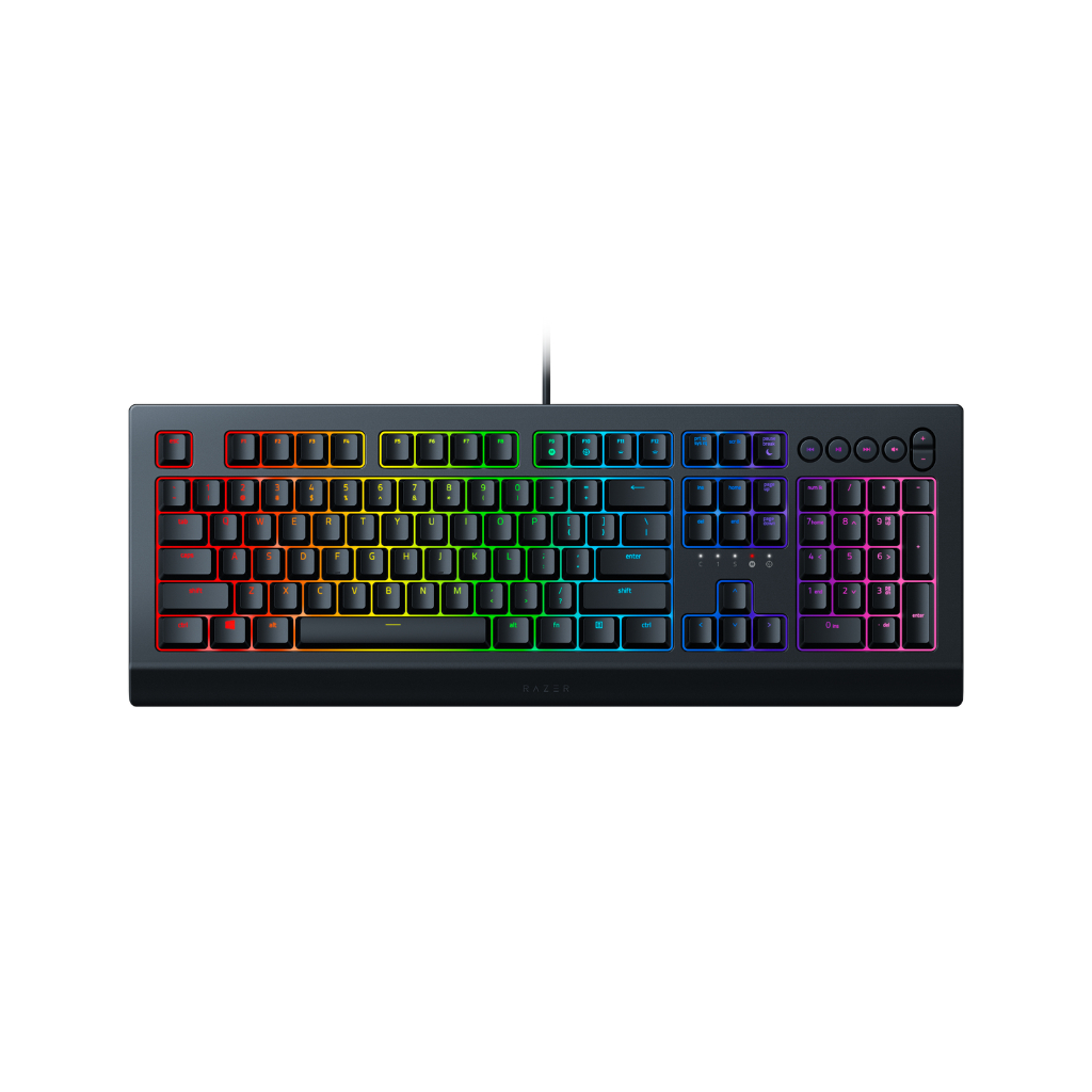 RAZER Cynoasa V2 Gaming Keyboard | Shopee Malaysia