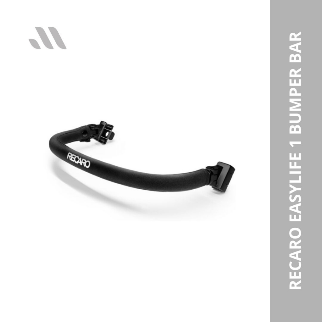 Recaro Bumper Bar For Easylife | Shopee Malaysia