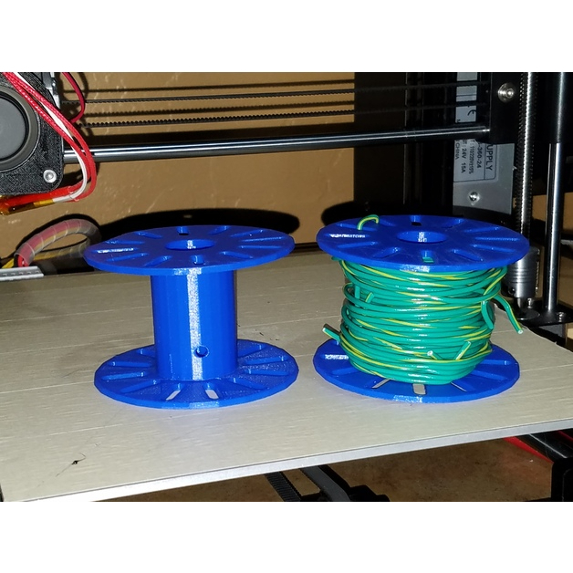 𝐖𝐢𝐫𝐞 𝐒𝐩𝐨𝐨𝐥 / 𝙋𝙡𝙖𝙨𝙩𝙞𝙘 𝘾𝙖𝙗𝙡𝙚/𝙒𝙞𝙧𝙚 𝙍𝙚𝙚𝙡 𝙎𝙥𝙤𝙤𝙡: 𝙎𝙩𝙤𝙧𝙚 𝘾𝙖𝙗𝙡𝙚𝙨, 𝙍𝙤𝙥𝙚, 𝙒𝙞𝙧𝙚 ...