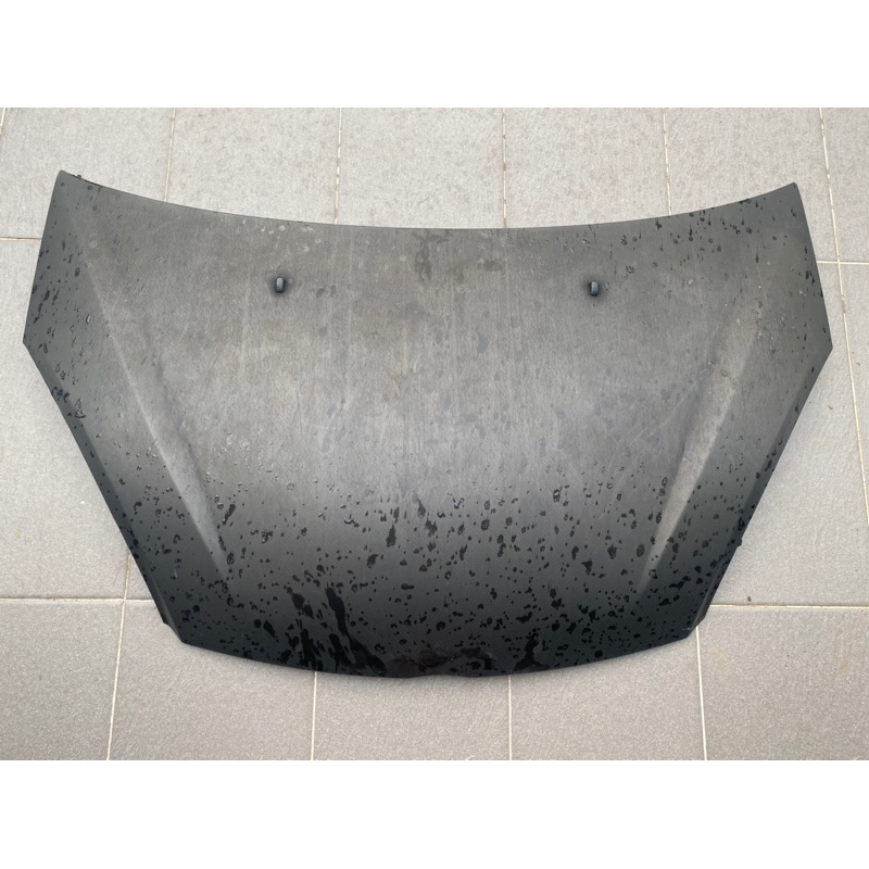 Bonet Original Depan Perodua Myvi SE 2 | Shopee Malaysia