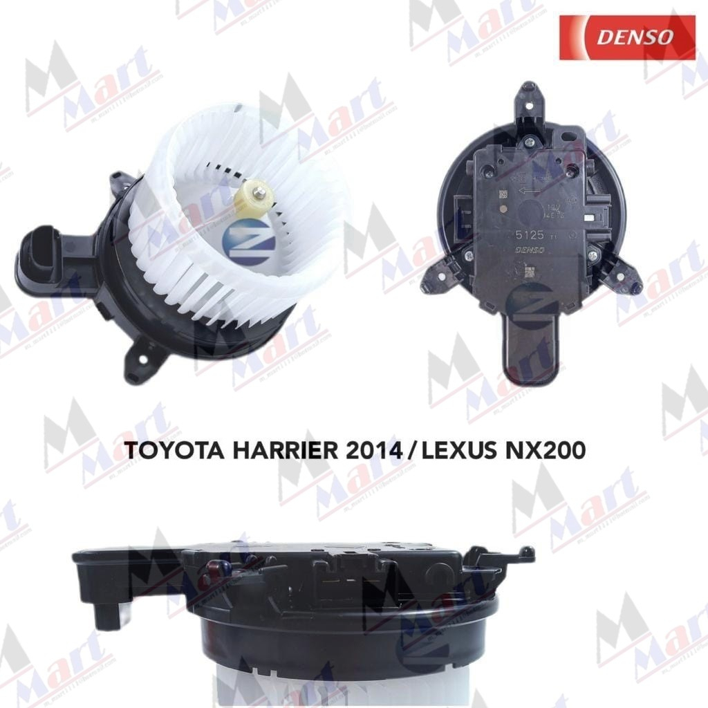 Toyota Harrier 2014-2019 ASU60 ZSU60 Lexus NX200 NX200t AGZ10 AZ10 Air ...