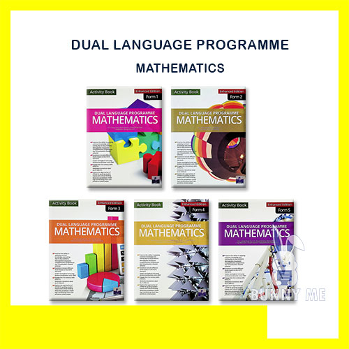 [BUNNY] 2023 BUKU LATIHAN : DUAL LANGUAGE PROGRAMME ACTIVTY BOOK ...