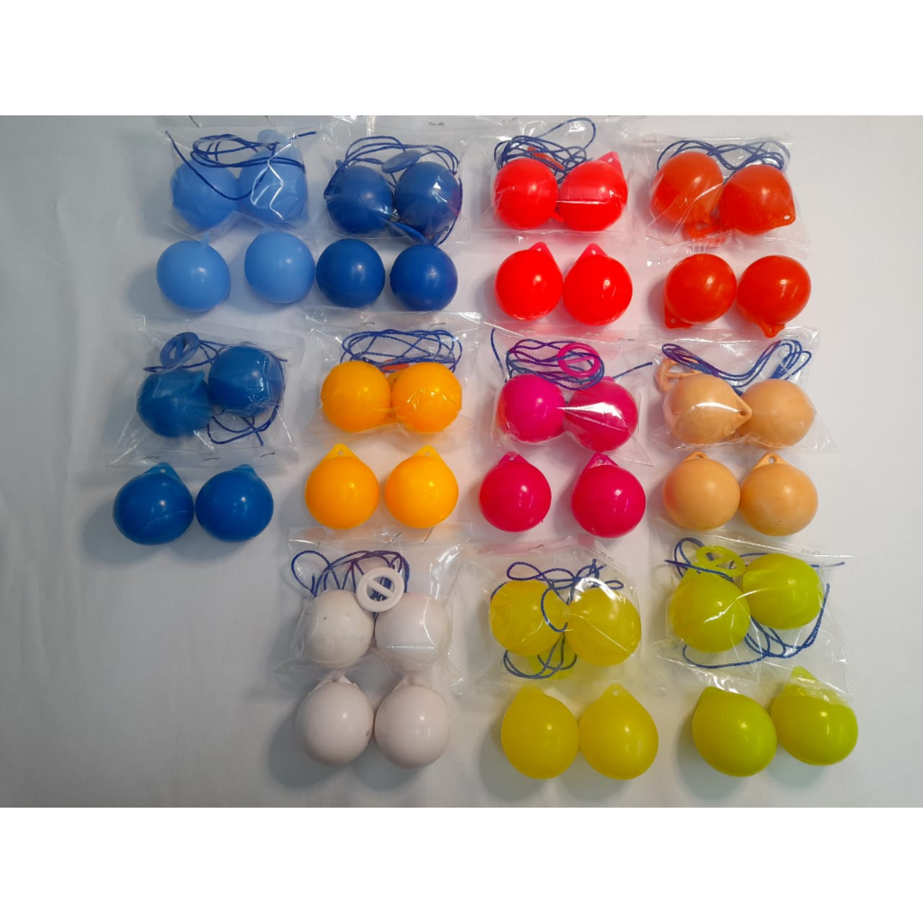 Traditional Viral Lato Lato Ball Toys Latto | Shopee Malaysia