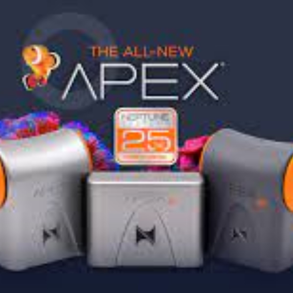 [NEW] NEPTUNE SYSTEMS APEX A3 PRO (Ultimate control for any serious ...