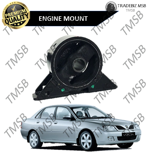 Front Engine Mounting Proton Waja Auto PW820072 | Shopee Malaysia