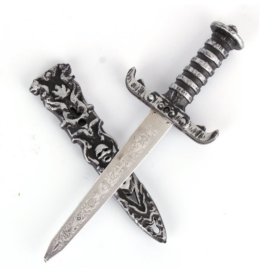 small plastic sword kids pretend play | Shopee Malaysia
